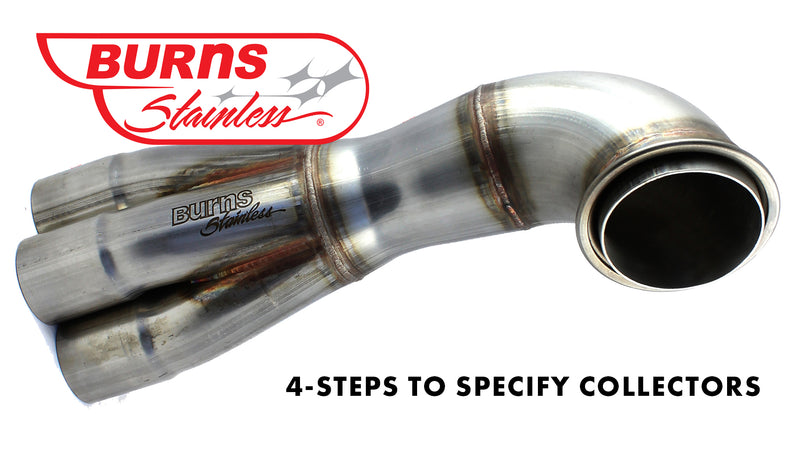 4 Steps In Specifying The Best Collector