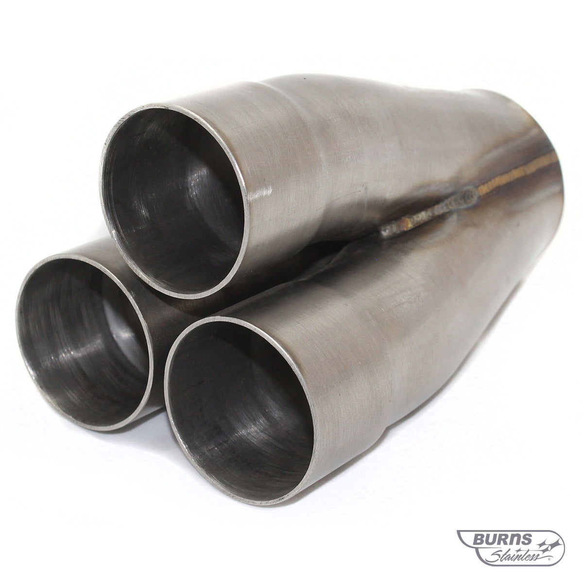 3 into 1 Base Collectors