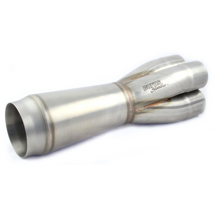 Burns Stainless: Performance Exhaust, Collectors, Race Mufflers